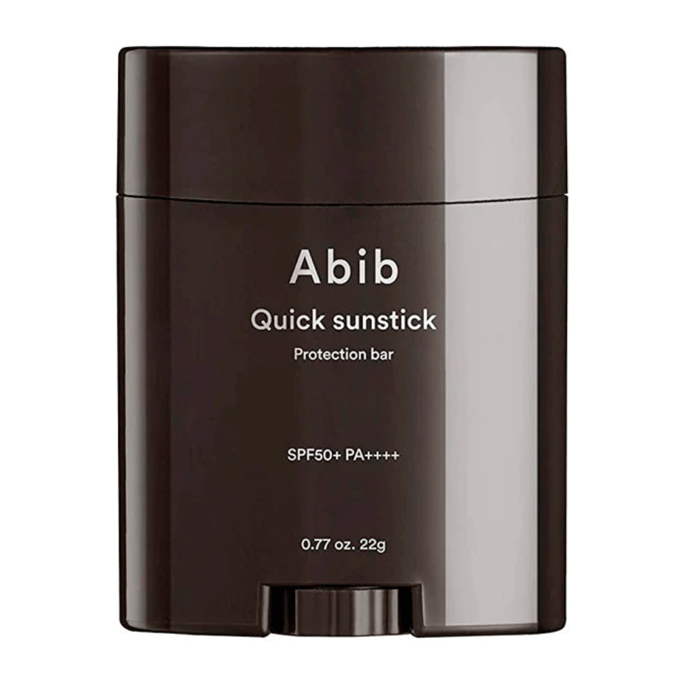 Abib - Quick Sunstick Protection Bar SPF50+ PA++++ 22g – Koreanbeauty ...