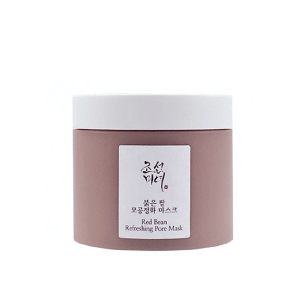 Beauty of Joseon - Red Bean Refreshing Pore Mask 140ml – Koreanbeauty ...